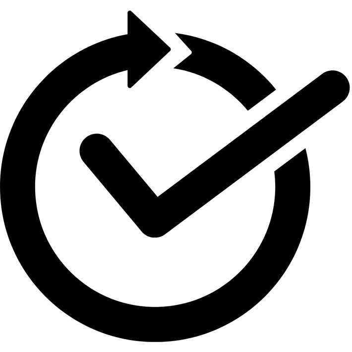 NEW | Rectangular Silicone Felt Chair Leg Glides - Groovy Slides | Free ...