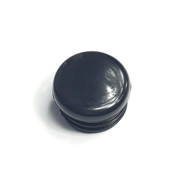 Round Flat Internal Floor Protectors | ChairCapsAustralia