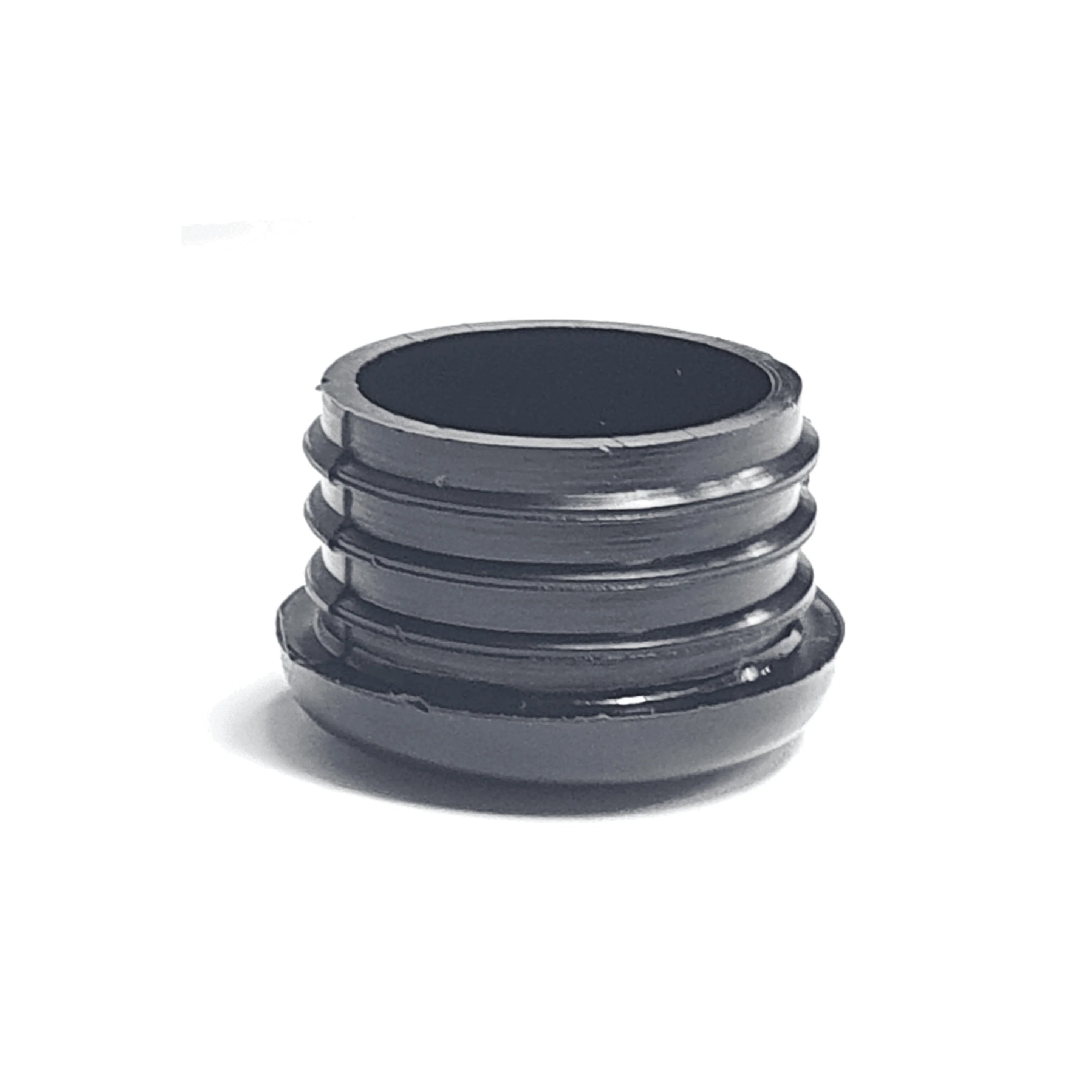 Round Flat Internal Floor Protectors | ChairCapsAustralia